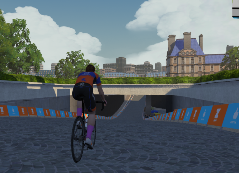 Accéder à la map France et au Ventoux sur Zwift | Zwifter