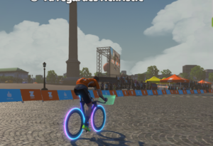 Accéder à la map France et au Ventoux sur Zwift | Zwifter